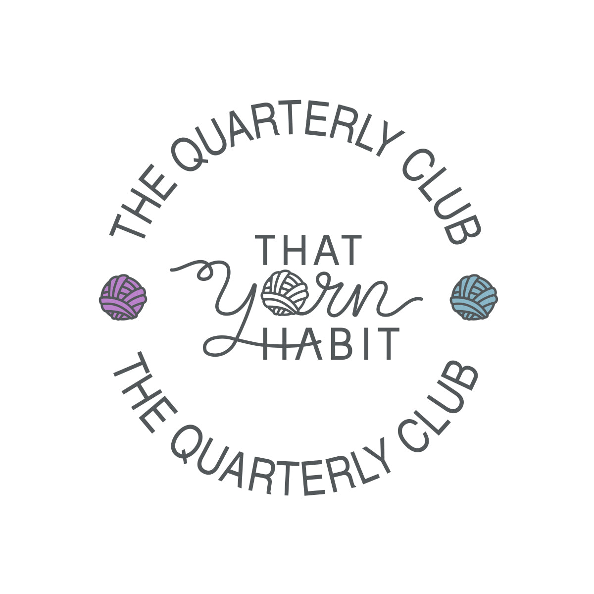 Yarn Clubs & Kits – That Yarn Habit
