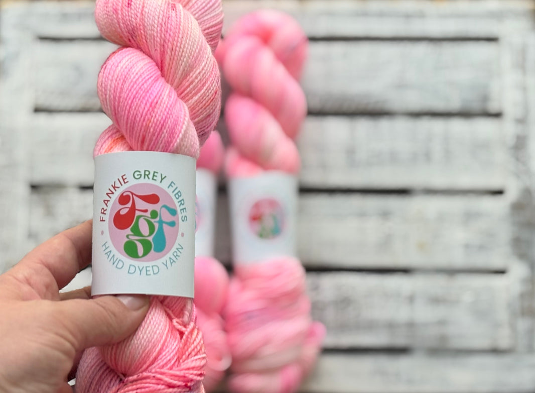 Frankie Grey Fibres – That Yarn Habit